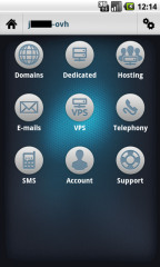 Outils - OVH TELECOM