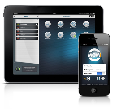 Outils - OVH TELECOM