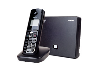 Siemens A580 IP - OVH TELECOM