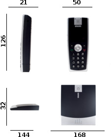 Snom m9 - OVH TELECOM