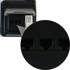 Thomson ST2030 - OVH TELECOM