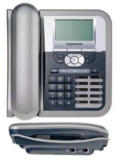 Thomson ST2030 - OVH TELECOM